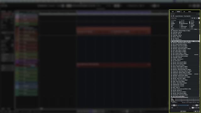 Production Workflow Improvements _ New Features in Cubase 14