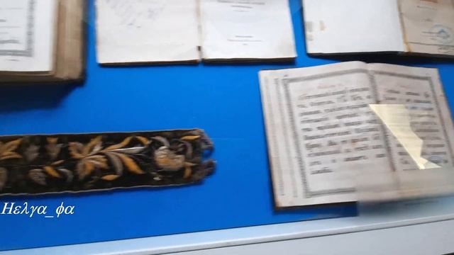 Раифский монастырь. Экскурсия со священнослужителем по монастырю