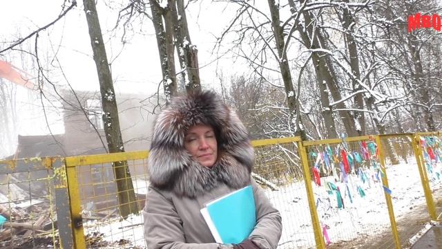 В Москве узаконили безаконие?