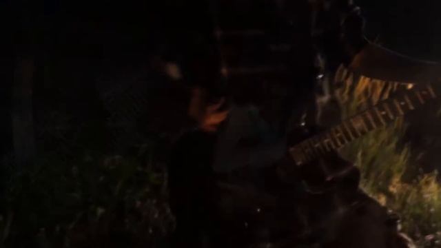 static-x – the only (cover)