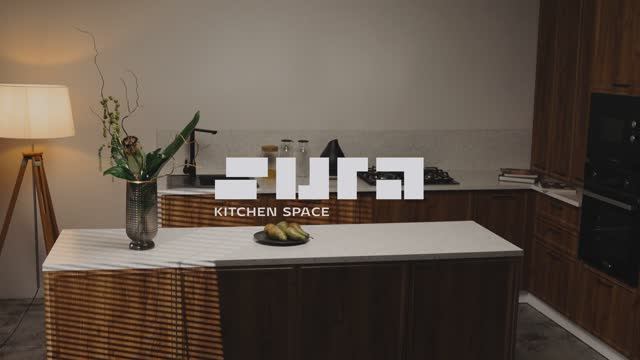 SURA_Кухня "Беверли_Дуб Бурбон"