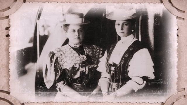 Видеоролик «История Рождественской школы»