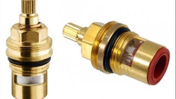 Ремонт керамической кран-буксы