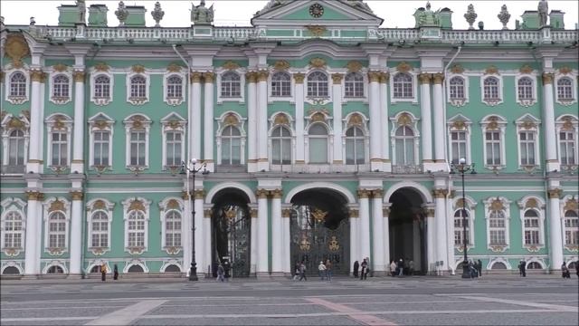 7 ноября. 2024. Петербург. Короткий вариант.