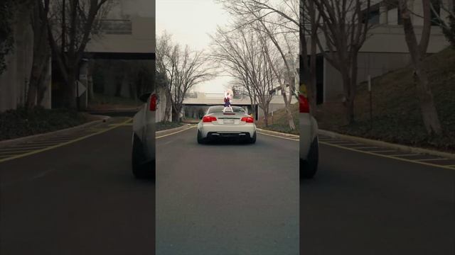 Это шедевр! Каково это иметь такое чудо_ #speeddemon #bmw