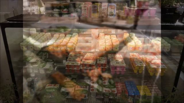 Где и что покушать и выпить. Nirvana Dolce Vita 5*, октябрь 2022 г.