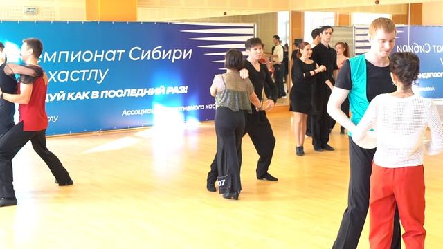 ЧС_2024. JnJ RisingStar. 1/4 финала (все заходы)