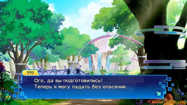 Superdimension Neptune VS Sega Hard Girls Стрим 1 - Полное прохождение на русском языке