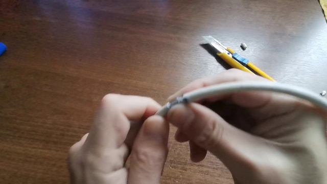 Самодельная антенна для цифрового телевидения