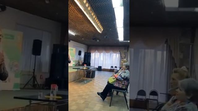 Может ли Смарт-каша помогать снижать давление? Академик Кузнецов Геннадий Борисович