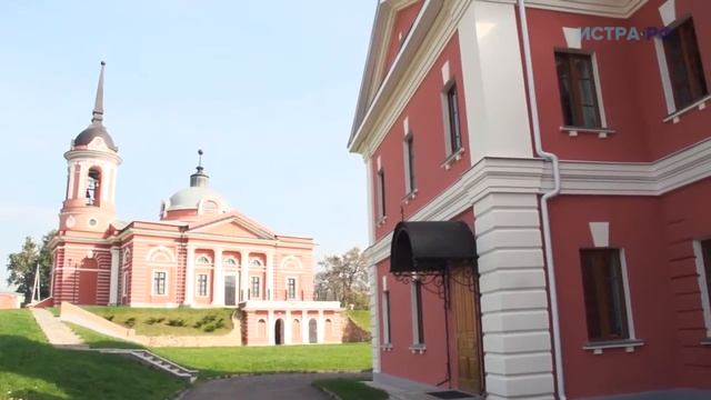 Репортаж «Тайны старинных времён»