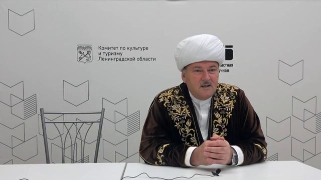 1100-летие принятия ислама Волжской Булгарией