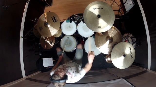 Guns'n'Roses – Don't you cry tonight (cover)