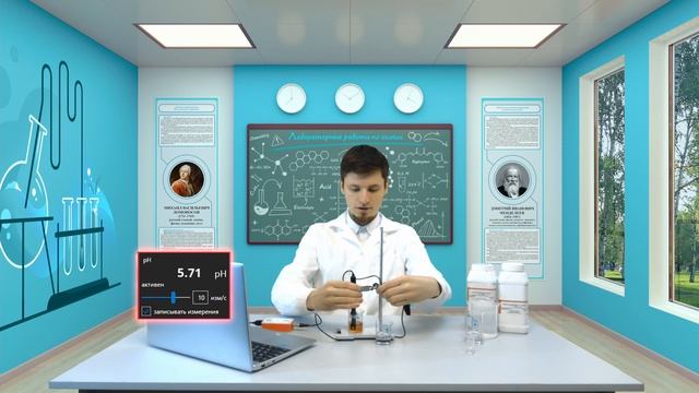 14 рн гидролизующихся солей