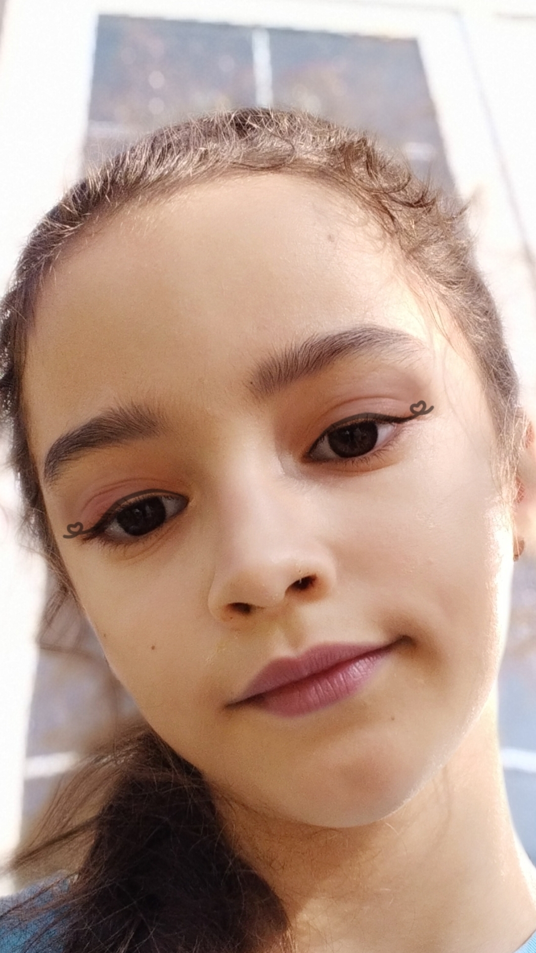 я новый блогер