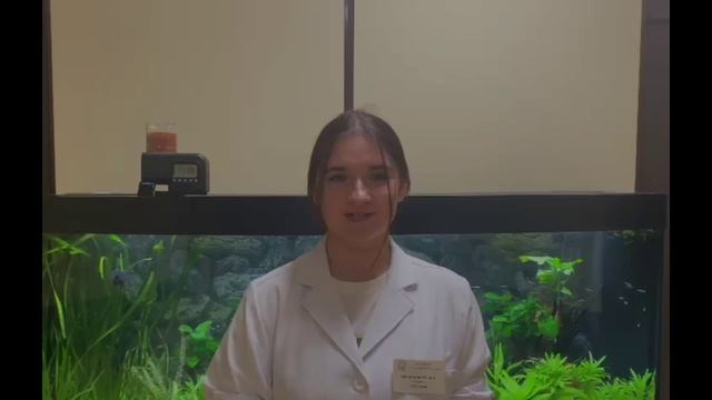 Акушерский колледж под названием «Я приду к тебе на помощь»