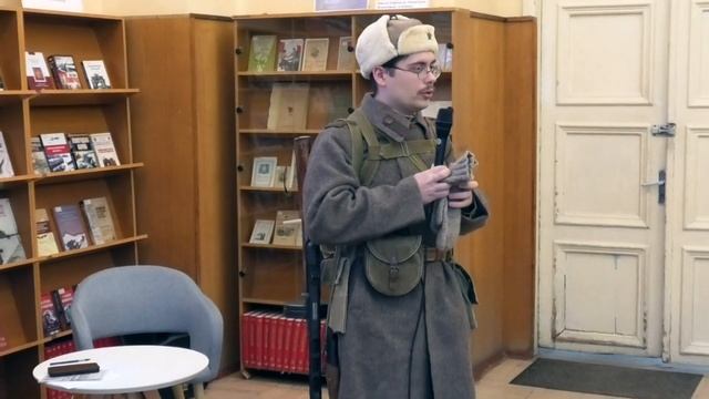 10-я стрелковая дивизия. Я горжусь.