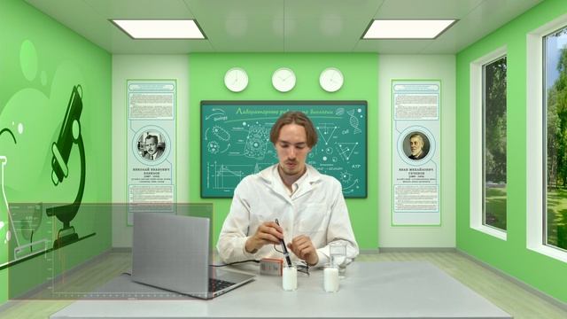 12 исследование уровня кислотности молочных изделий