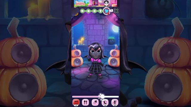 Анжела 1 сезон 14 серия