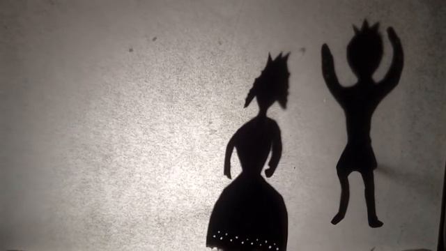 Мультфильм «Баллада о королевском бутерброде»