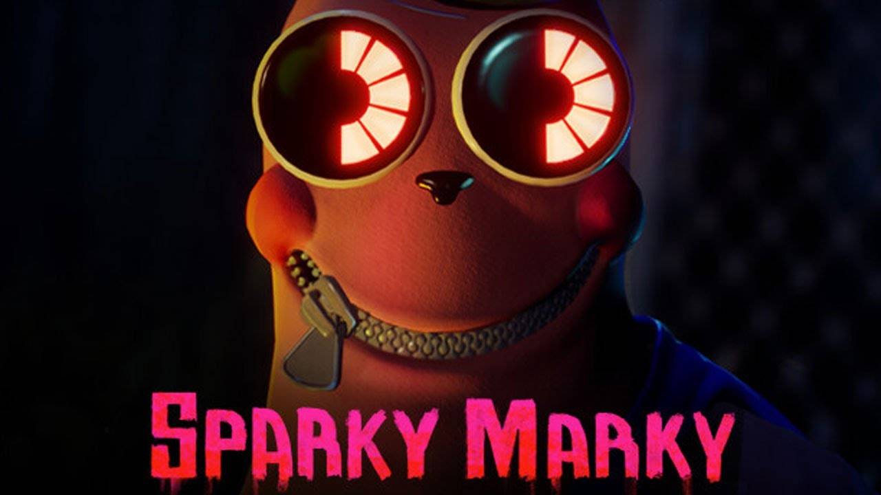 ОН ТЕБЕ НЕ ДРУГ Sparky Marky Episode 1