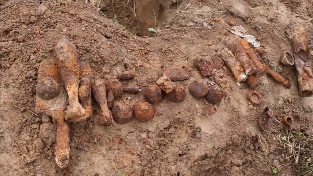 Видеоролик «Поисковая вахта»