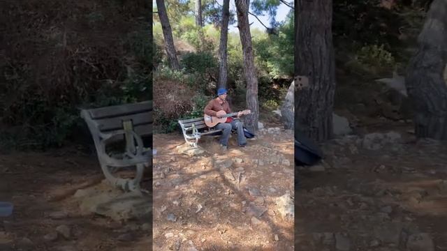 Монастрырь св. Георгия Кудунского (о. Бююкада, Турция, Стамбул)