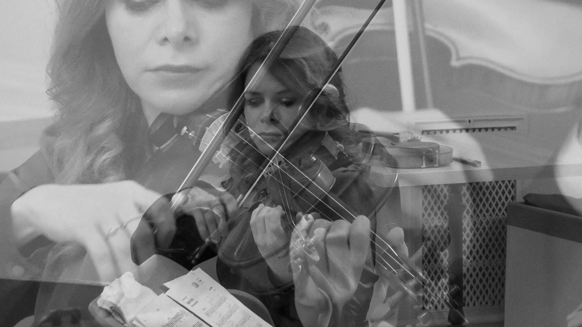 Арво Пярт – Зеркало в зеркале (1978)