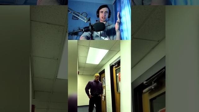 Качки лучше чем нефоры и фембойчики