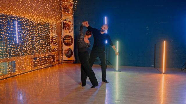 ЧС_2024. Свителев Александр и Сиротинина Дарья. 1 танец.