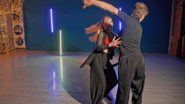 ЧС_2024. Потапов Вячеслав и Кочеткова Мария. 2 танец.