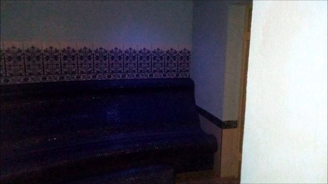 SPA-комплекс отеля "Приморский парк". Ялта, Крым.