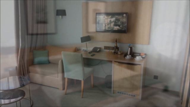 Делюкс, корпус «Лето», "Приморский парк"