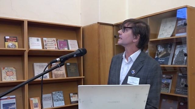 Селин А.А. Северные погосты Орешковского уезда в приграничных спорах конца XVI – начала XVII вв.