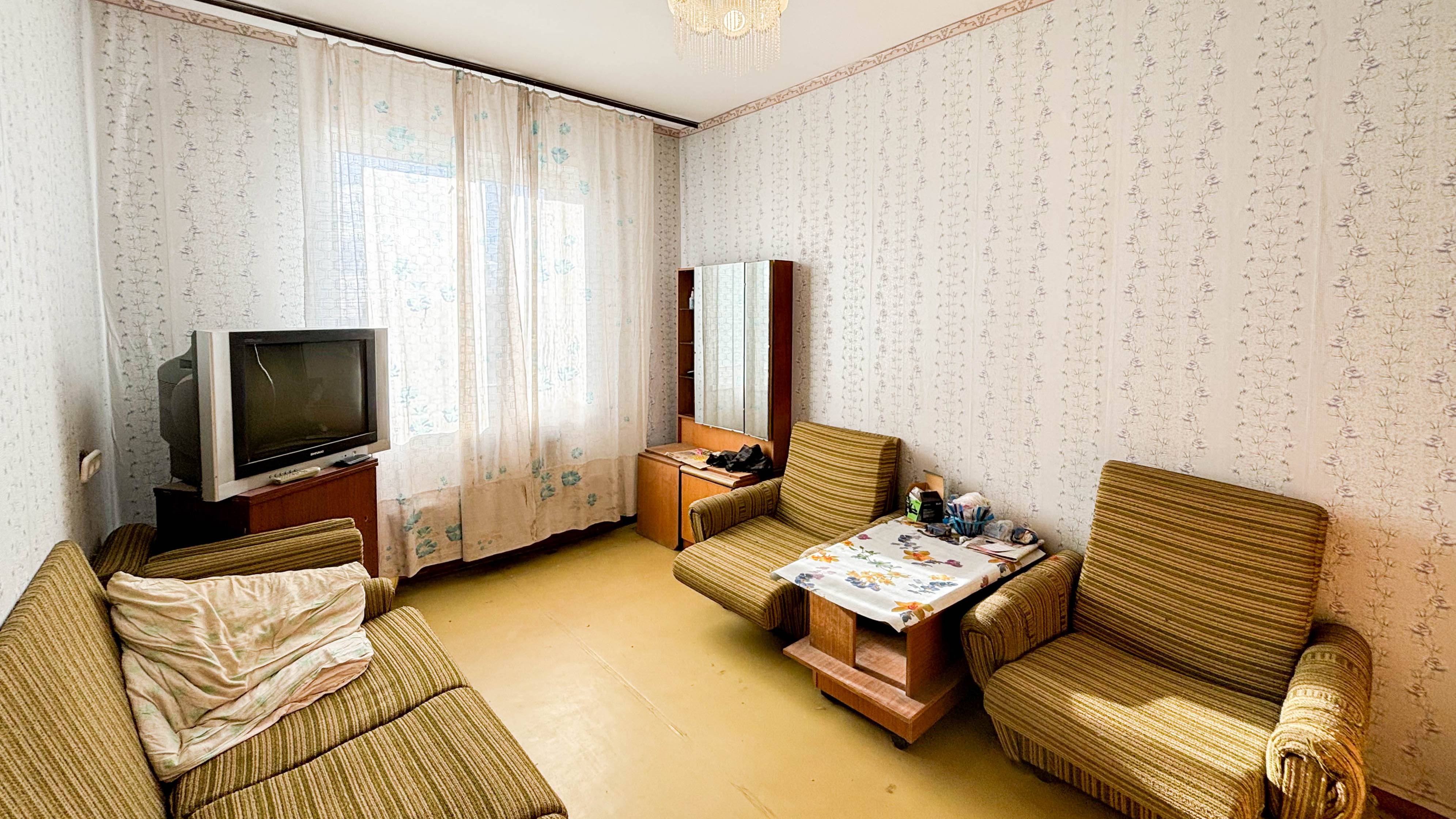 г. Прокопьевск, р-н Тырган, ул. Строителей пр-т, д. 19