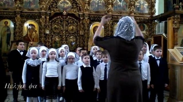 "Песенка про ангелов"