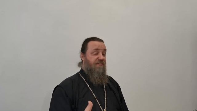 Зачем надо знать Закон Божий. из псалма 118го.