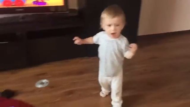 первые шаги!!!