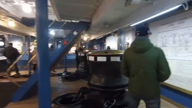 Санкт Петербург (2019.10.09) 1 часть