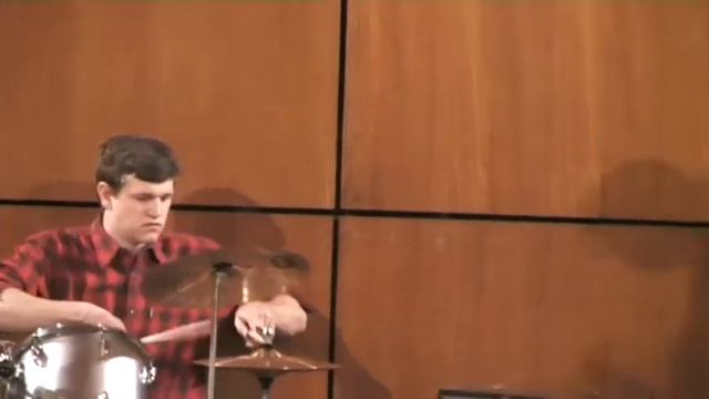 Iron Maiden - children of the damned (cover) 21/12/2008