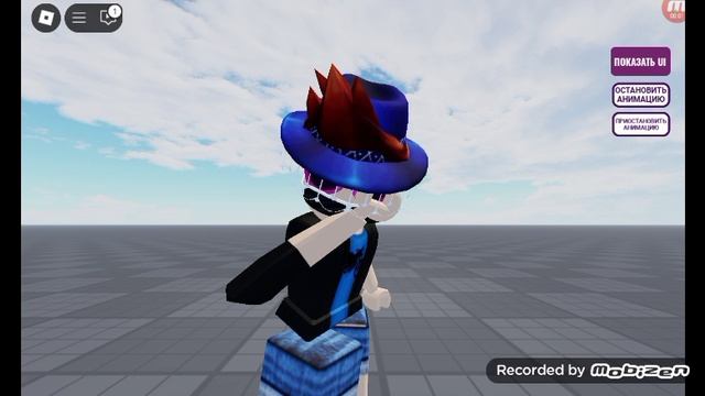 Матвей с очками крутова.