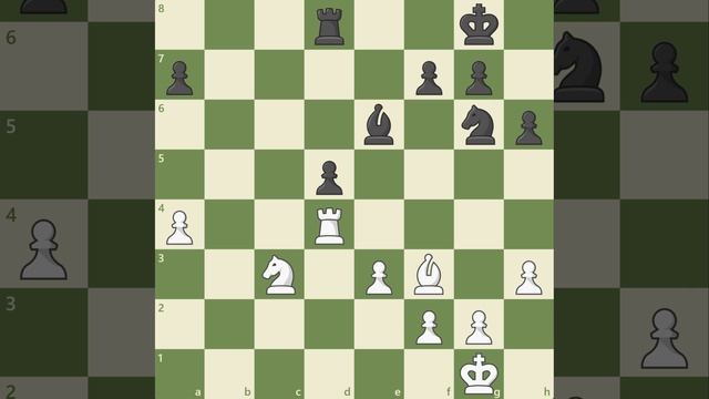 Считаем взятия