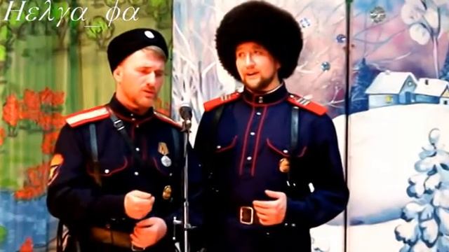 Рождественский христианский гимн "Тихая ночь"// Silent Night