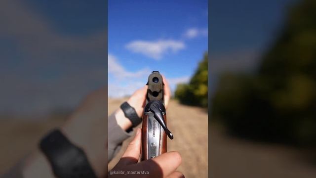 🔫 Baikal 308 Express: Надёжное охотничье ружьё 🎯