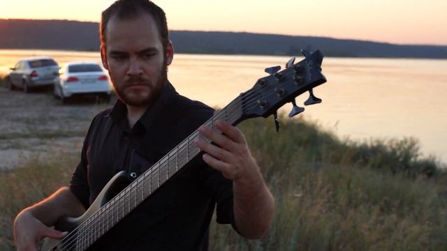 Evanescence – Broken (cover)