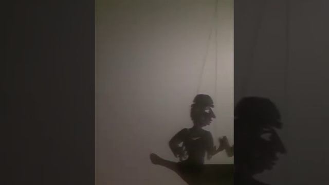 Мультфильм «Иона и кит»