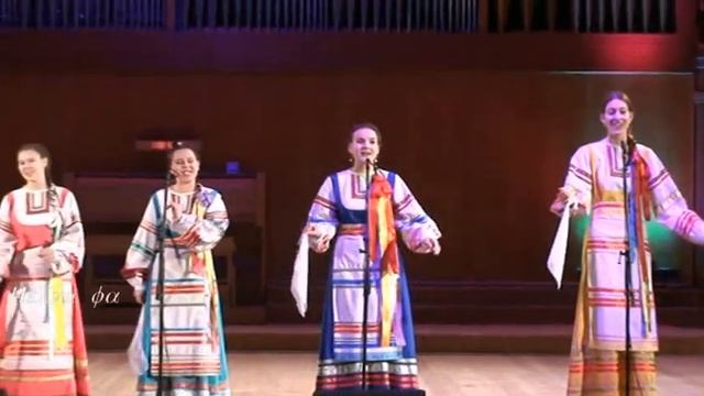 "Пасхальная Волочёбная"