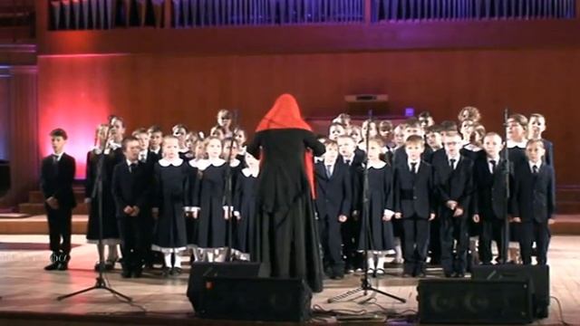 " В каждом сердце Пасха"