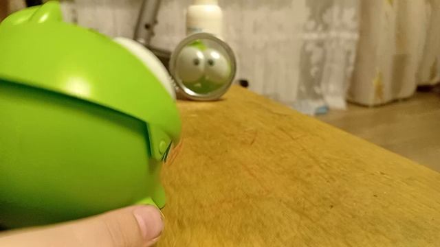 АМ НЯМ НА МОРЕ 2 (Фильм 2024) 12+