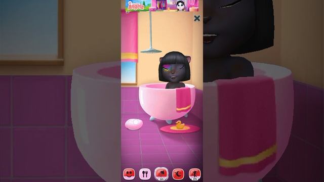 Анжела 1 сезон 13 серия